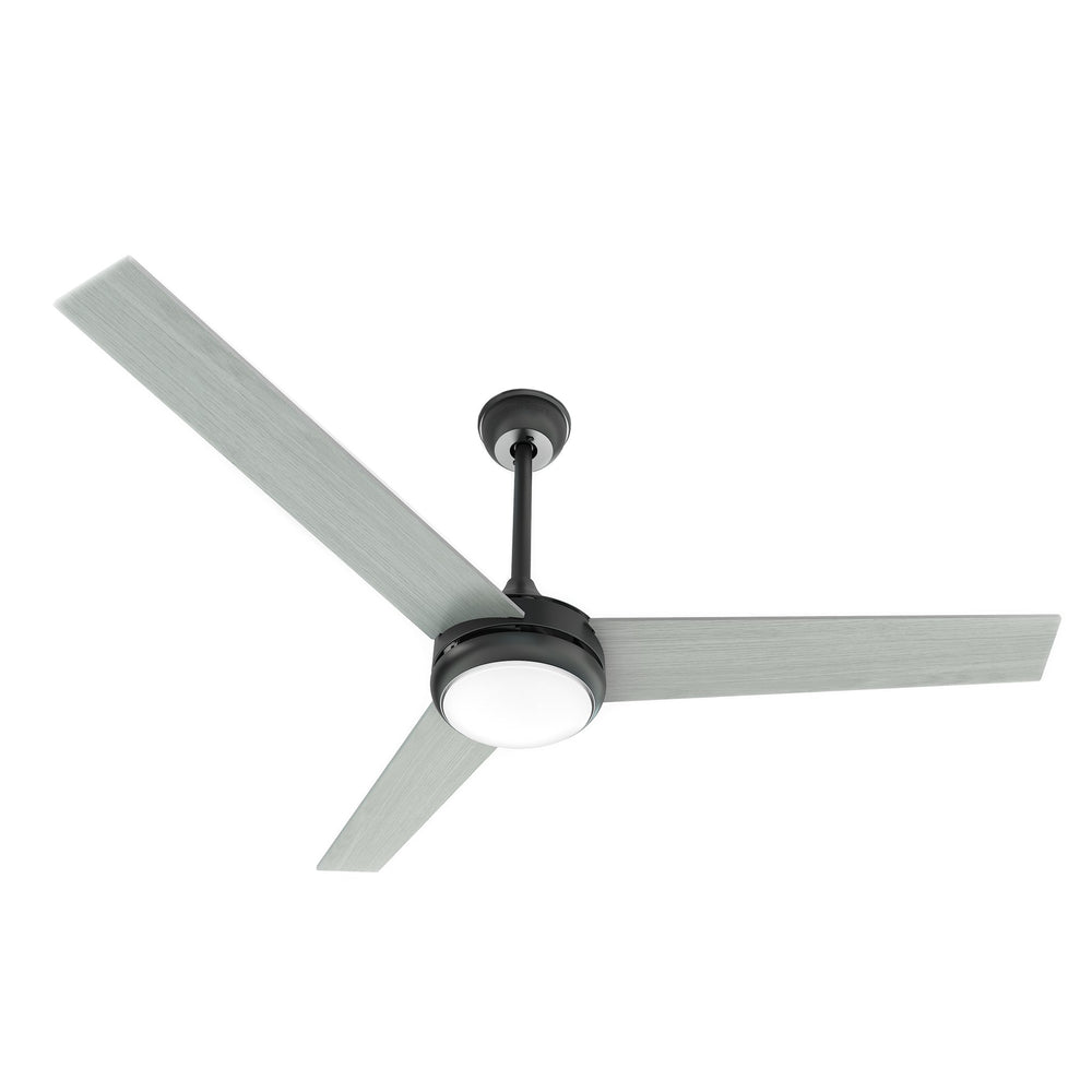 What is Smart Fan? fresh air so simple